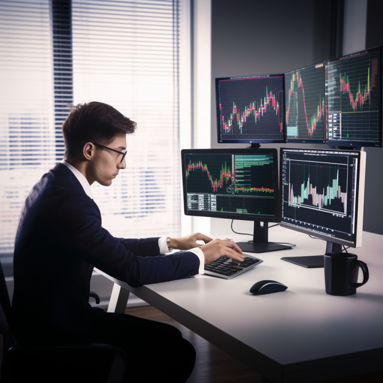 Entendiendo la Teoría de Dow y Su Uso en Trading: Un Recorrido Amigable ...